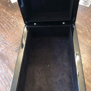 Storage & Organization | Cinderella Castle Rhinestone Box | Poshmark